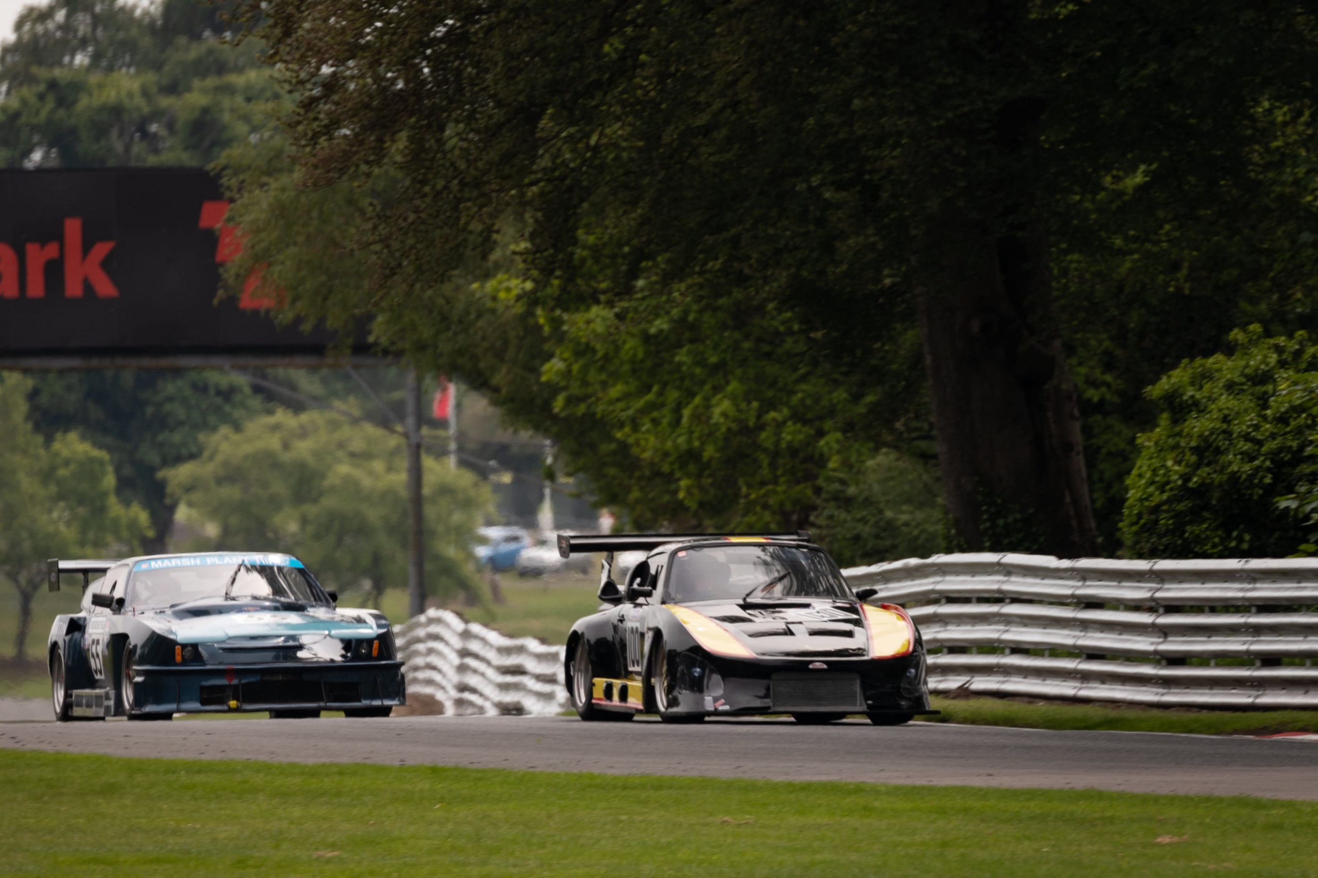 Track Day Car Hire | JMC Racing